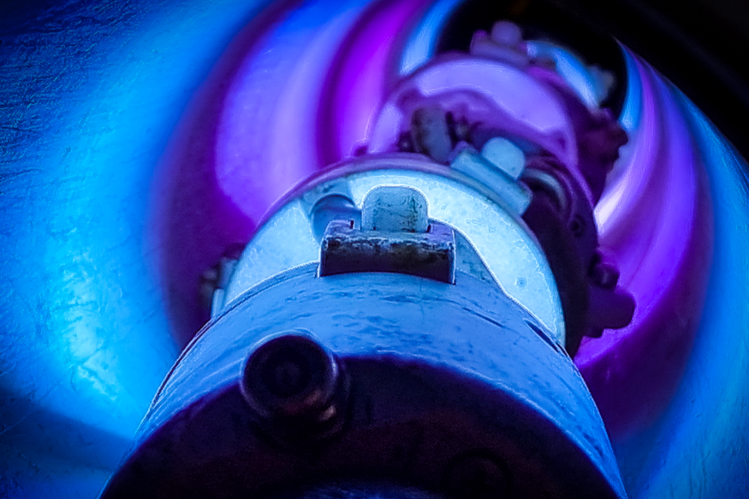 UV Relining | Pipe Management Australia